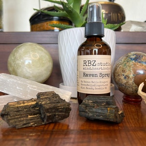 NEW Smudging and Protection Trio - Etsy