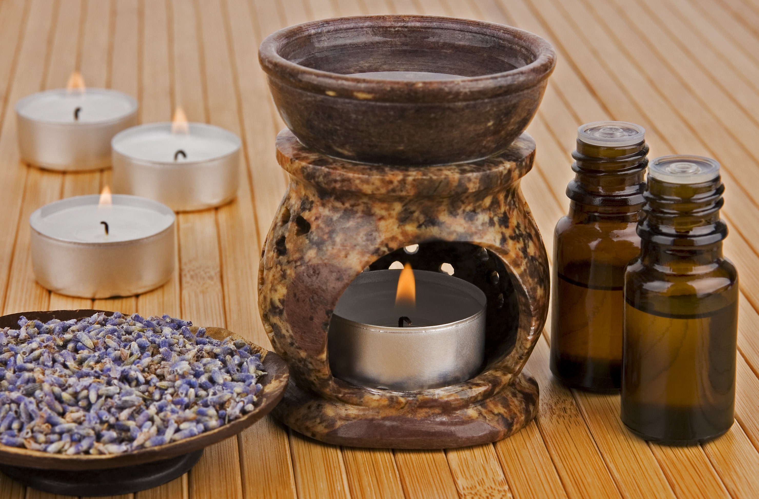 Artemis Oil | Wild Feminine Power & Protection Blend - Etsy