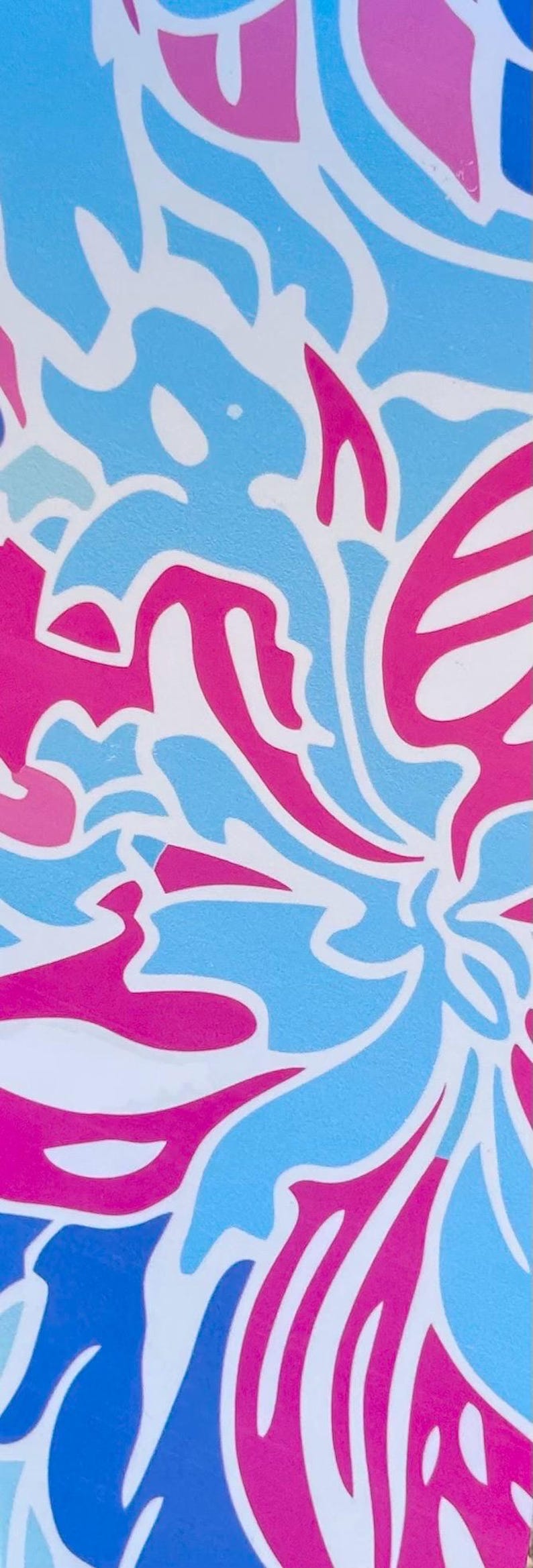 PVC Bobbing PARADISE Flamingo Bobbers by Nauti-birds and Critters ...