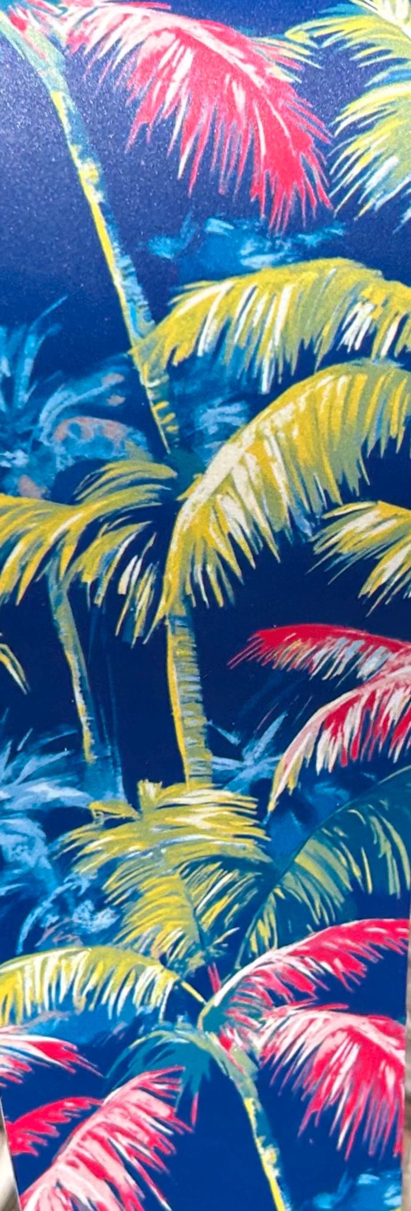 Pvc Bobbing MIAMI VICE Flamingo Bobbers by Nauti-birds and Critters ...