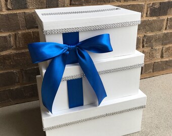 White card box | Etsy