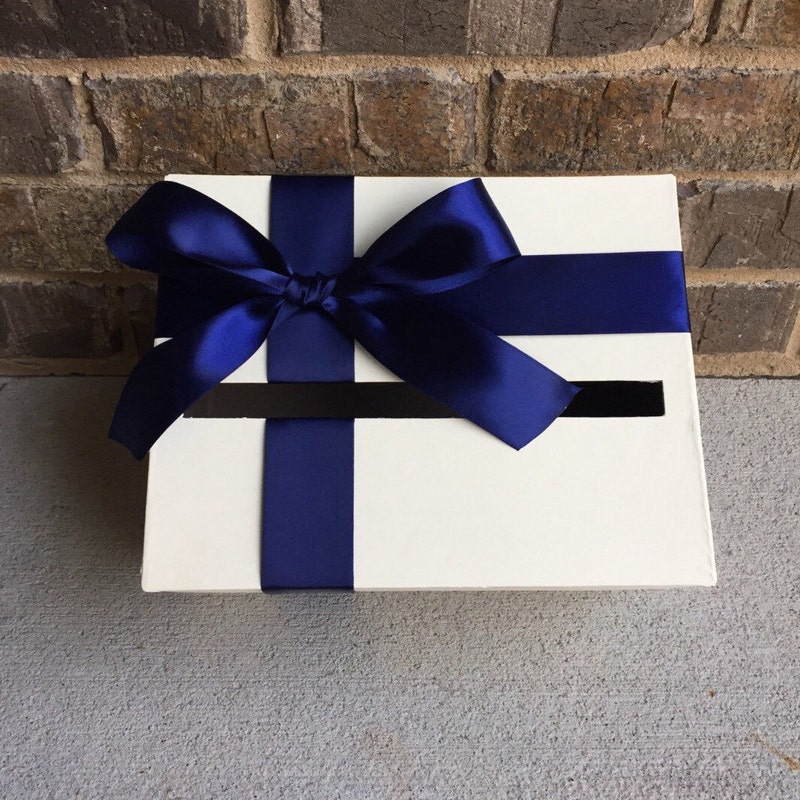 Wish Box - Etsy