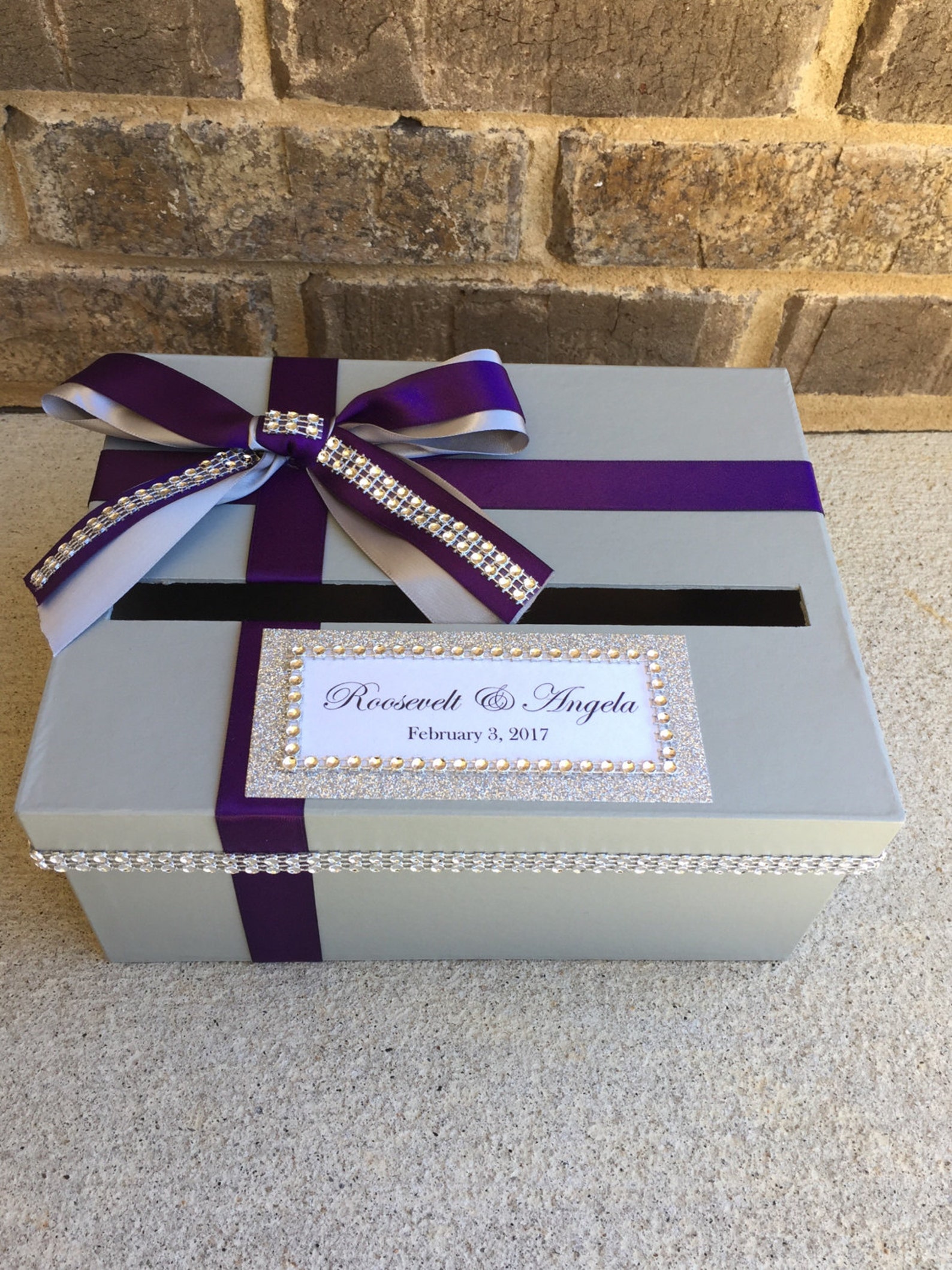 Advice Box Wish Box Storage and Keepsake Box Giftbox - Etsy