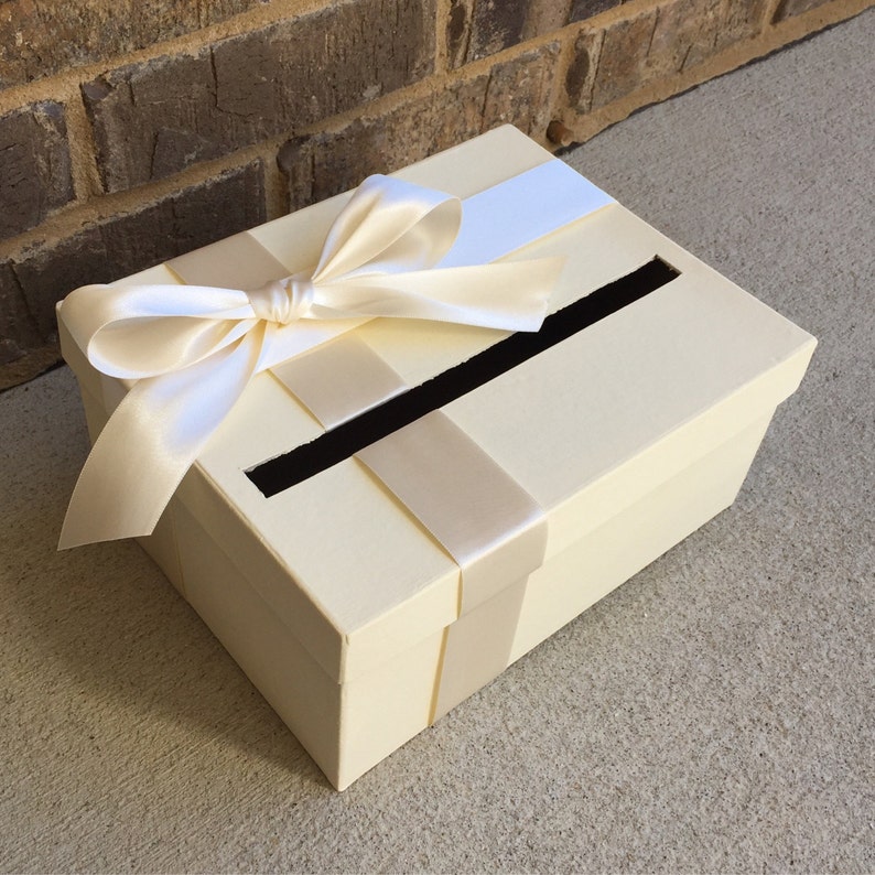 Advice Box Wish Box Storage and Keepsake Box Giftbox - Etsy