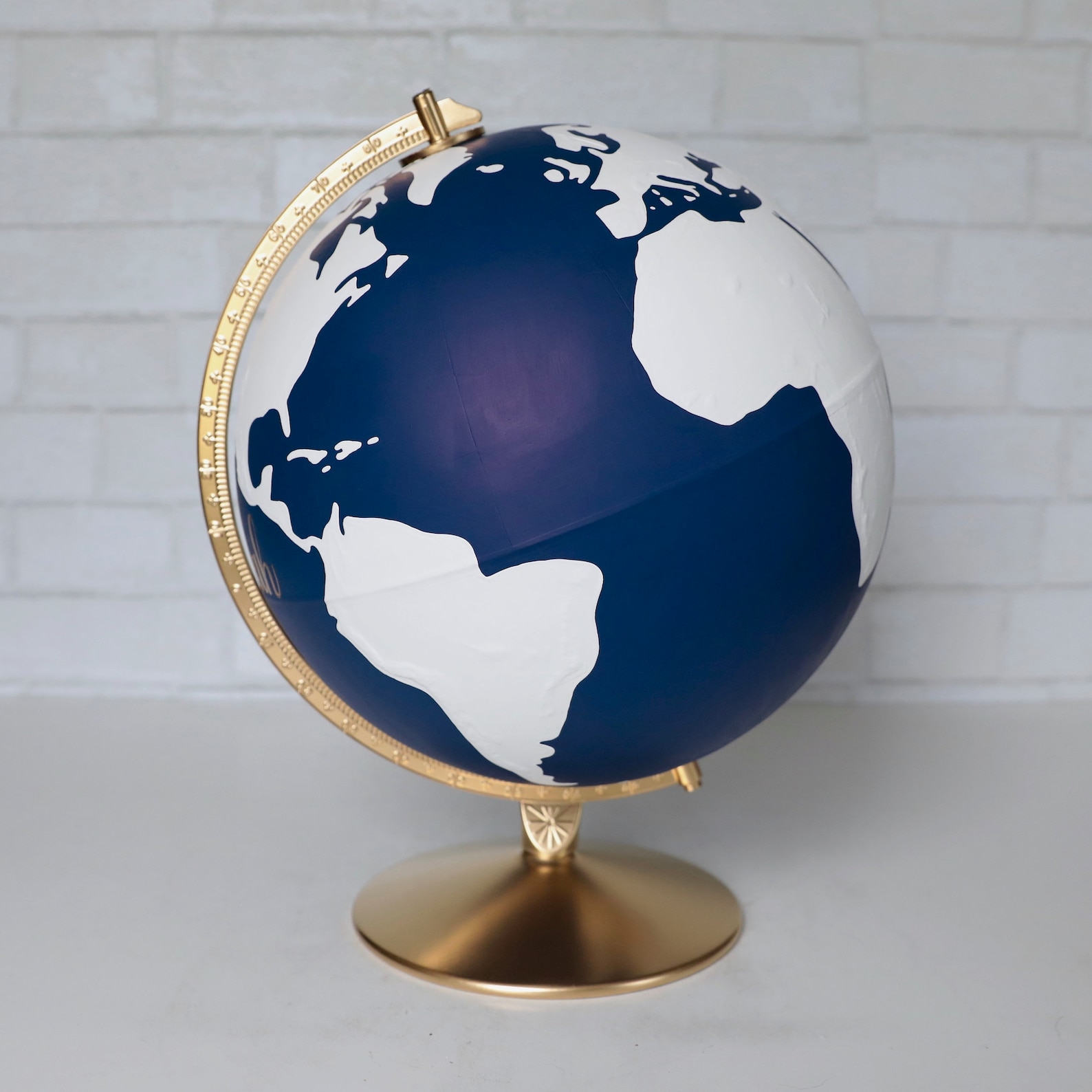 Graduation Globe Class of 2020 Guest Globe Graduation Party - Etsy