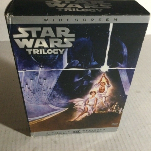 4 Disc Dvd Case - Etsy