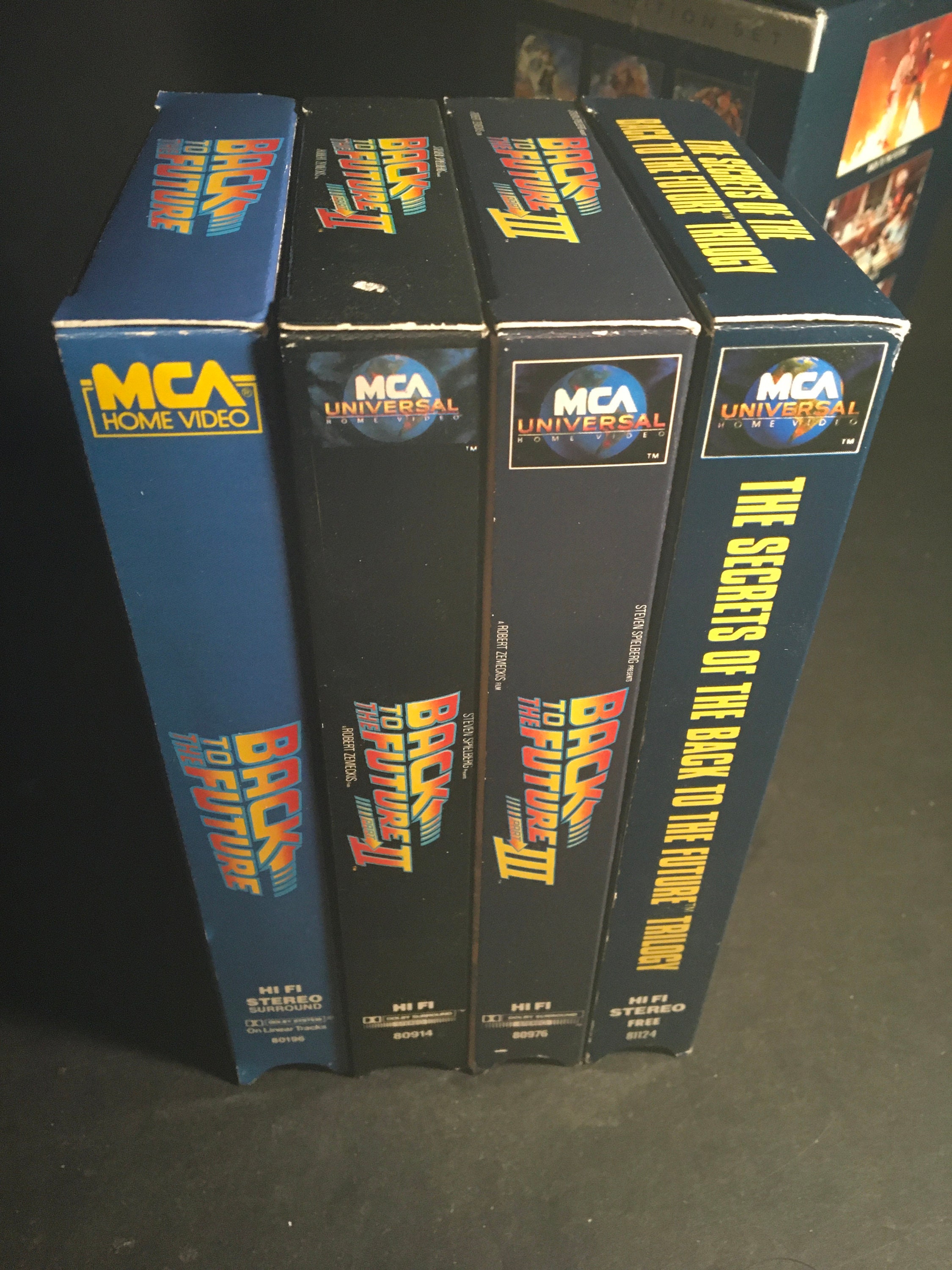 Mca Universal Home Video Kids Playroom
