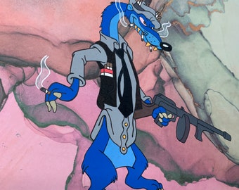 Roger Rabbit - Etsy UK