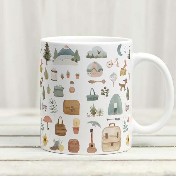 Wanderlust Gift - 60+ Gift Ideas for 2024