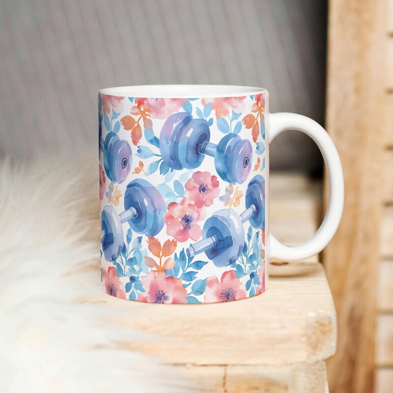 Motivational Mug - Etsy