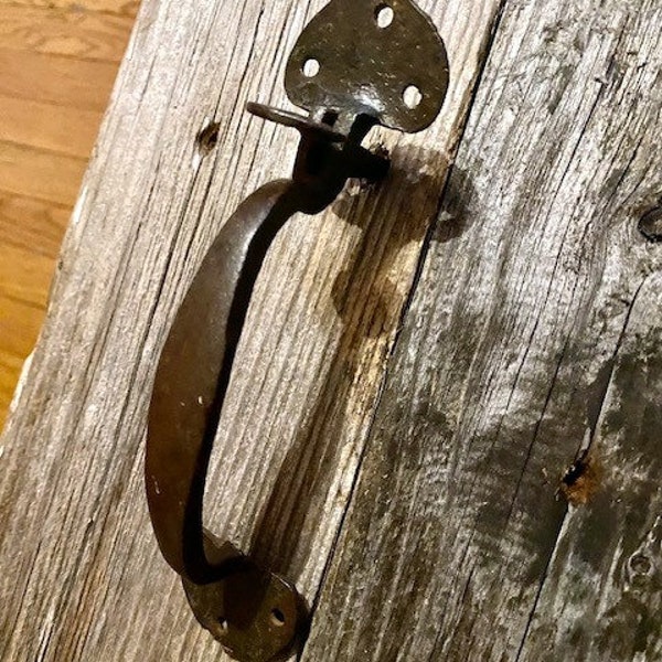 Gate Handle - Etsy