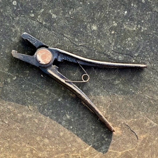 Antique Pliers - Etsy