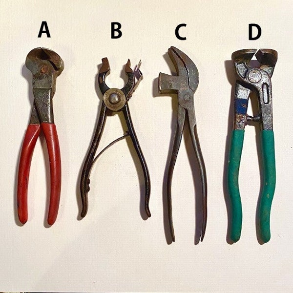 Cobblers Tools - Etsy
