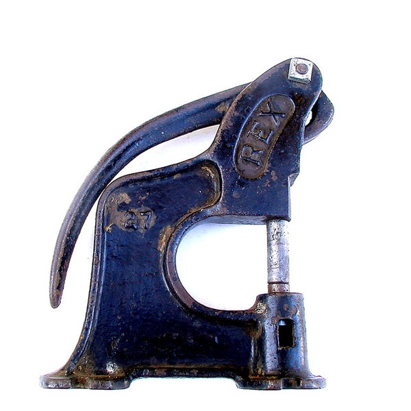Rivet Press - Etsy