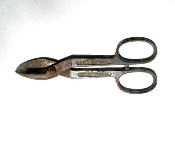 Steel Snips