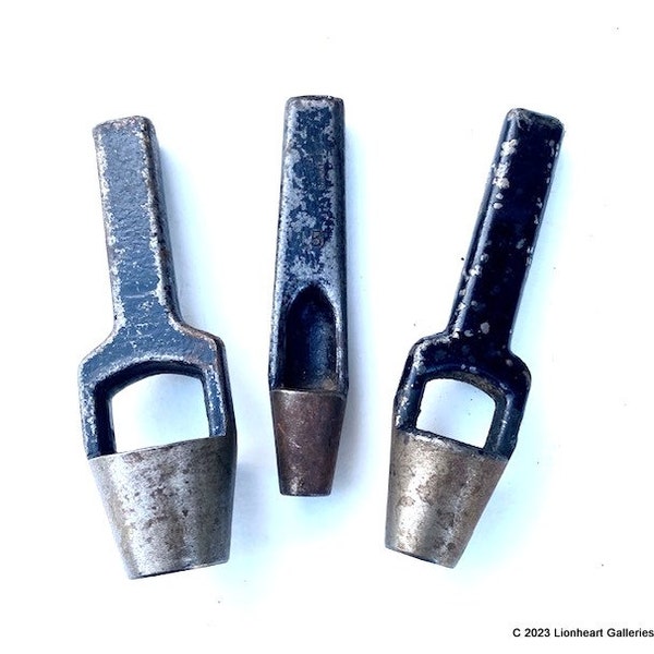 Round Hole Punch - Etsy