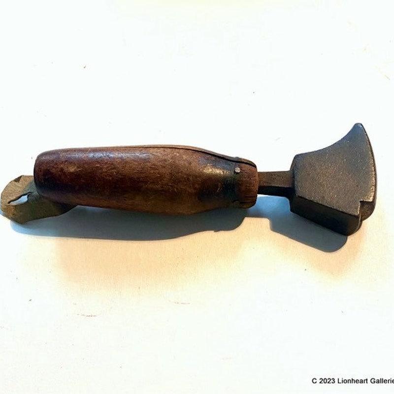 Leatherworking - Etsy