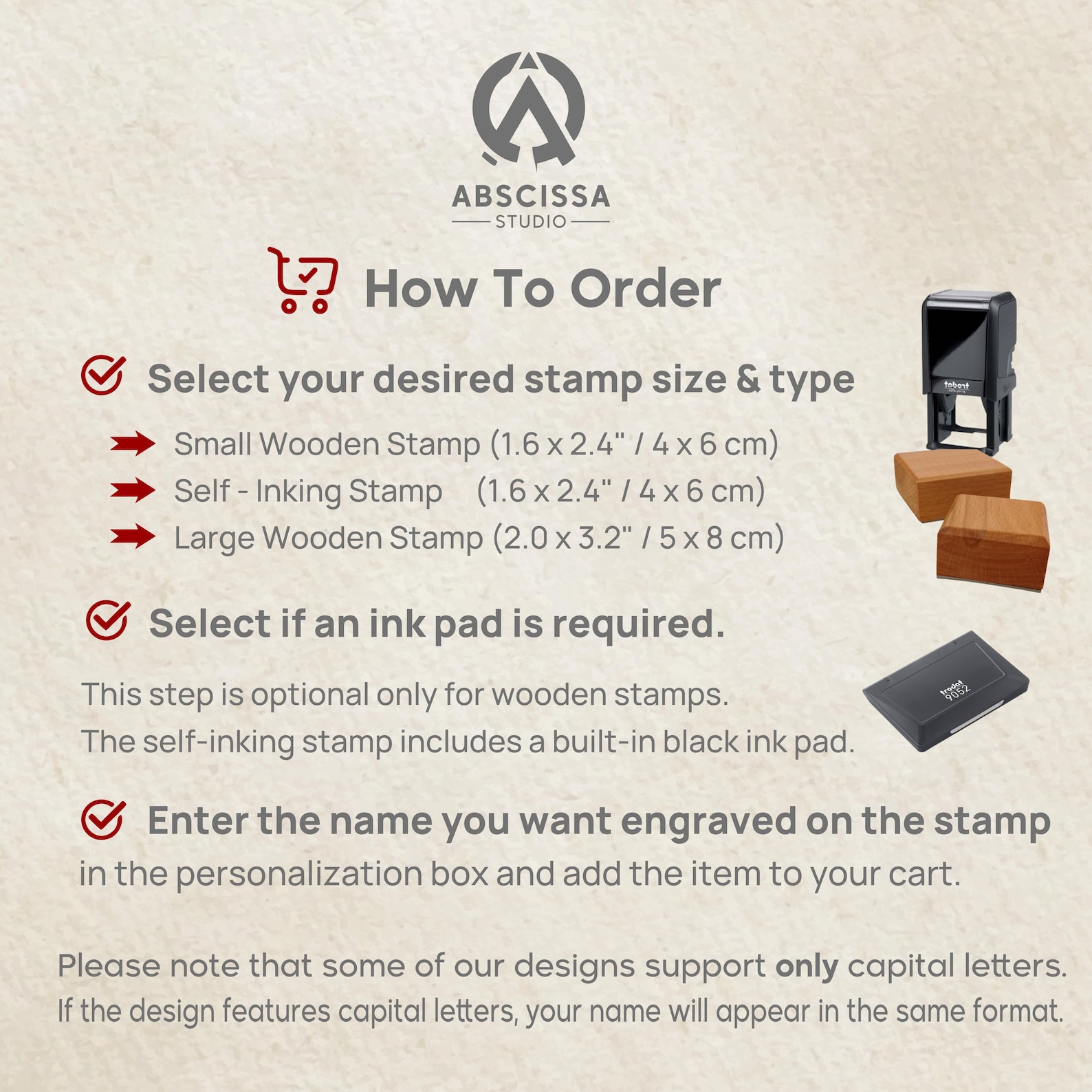 Peacock Ex Libris Stamp, Personalized Bookplate Stamp Custom Name ...