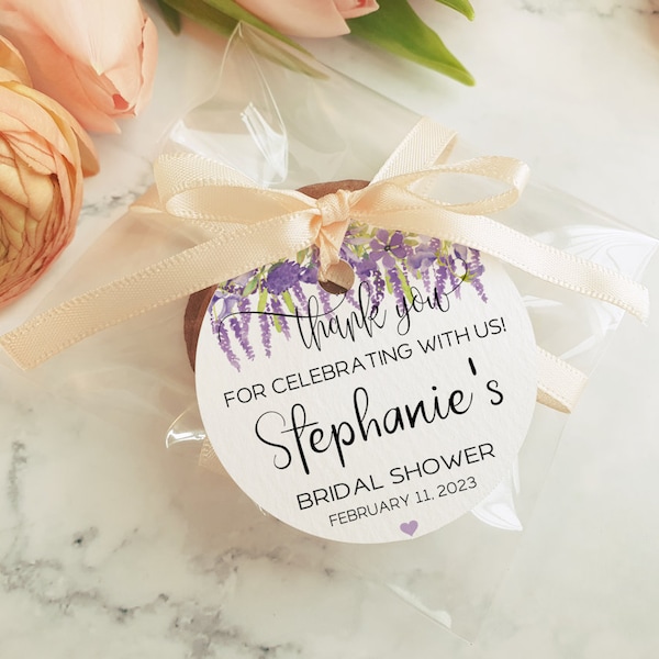 Lavender Party Favors - Etsy