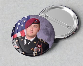 Military Graduation Pin - Etsy