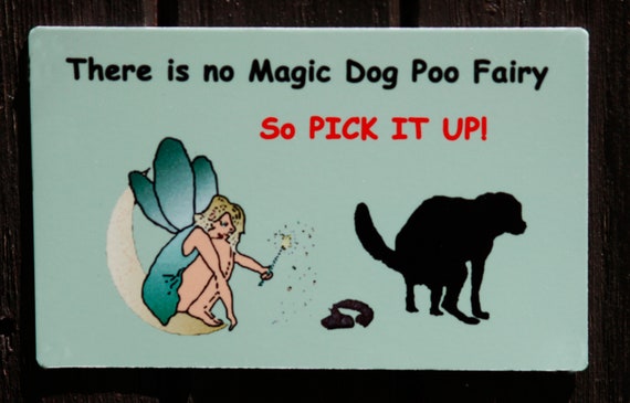 Magic Poo Poo