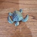 3D Ptinted Articulating Sea Turtle - Etsy
