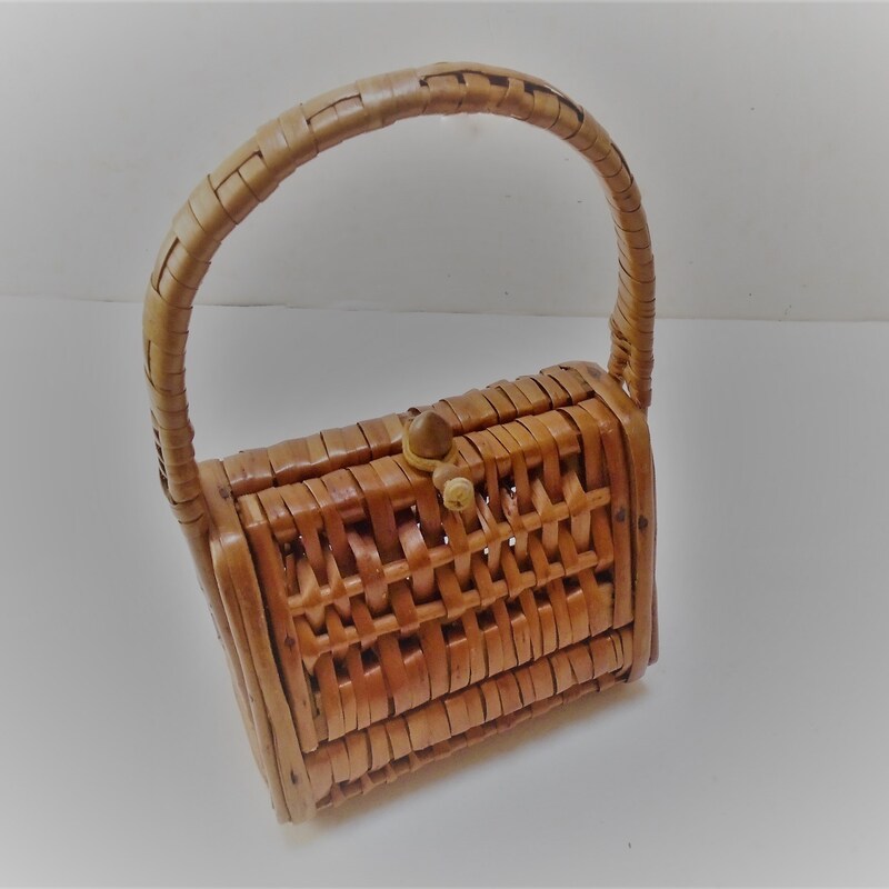 Rattan Handles - Etsy