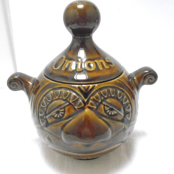 Onion Storage - Etsy