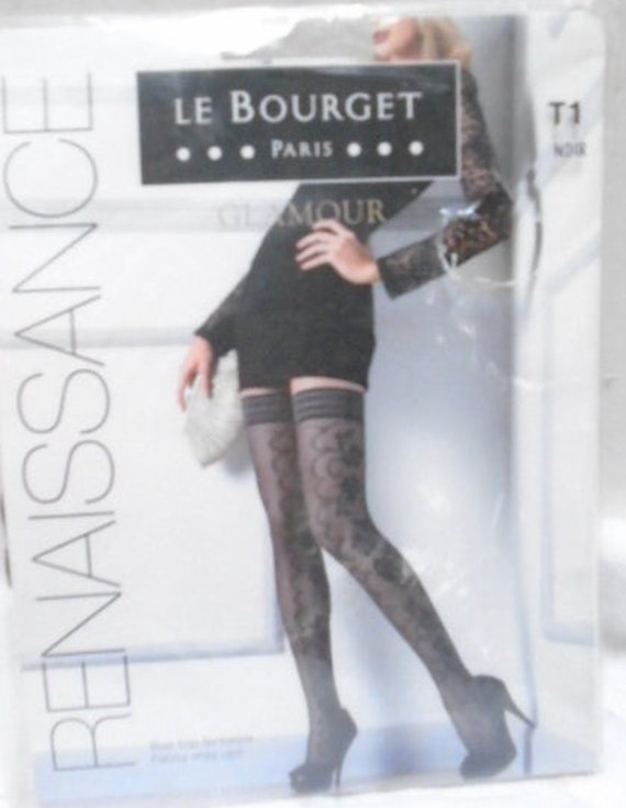 French stockings store