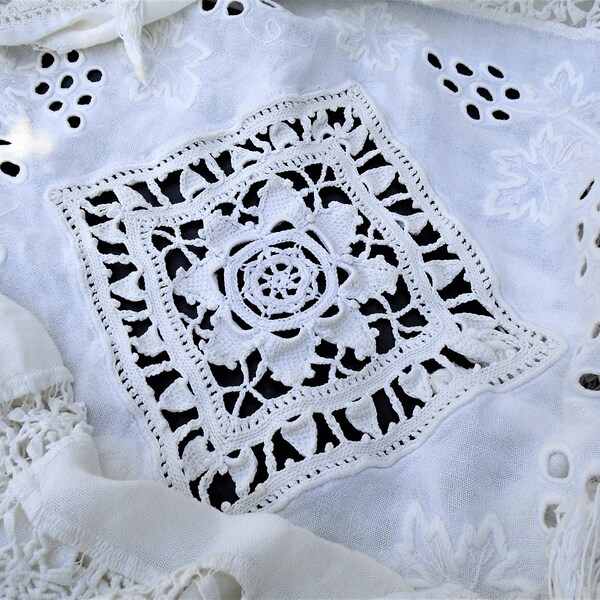 Communion Table Cloth for Church - Etsy