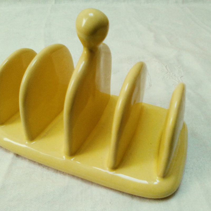 Ceramic Toast Rack - Etsy