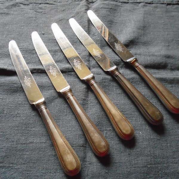 English Knives - Etsy