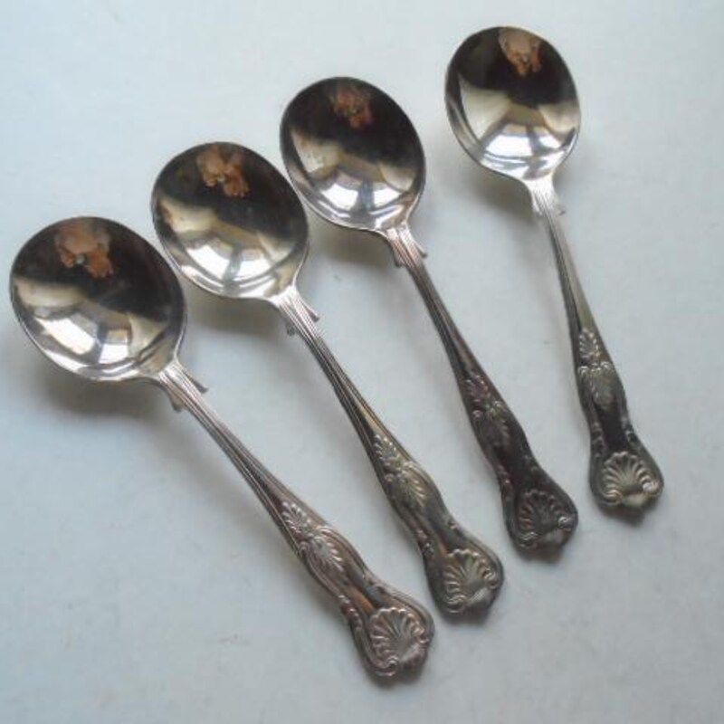 Sheffield Epns A1 - Etsy