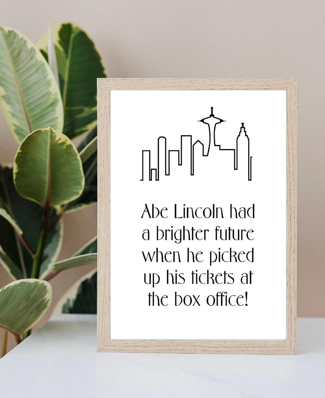 Frasier Poster- Instant Download- Frasier Crane - Etsy