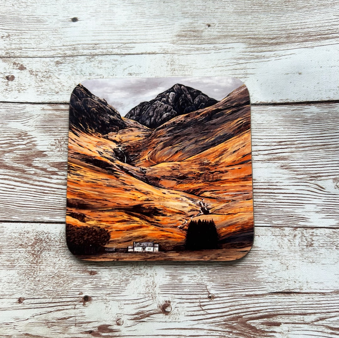 Mountain Coaster - Scottish Mountain Coaster - Glencoe - Mountain ...