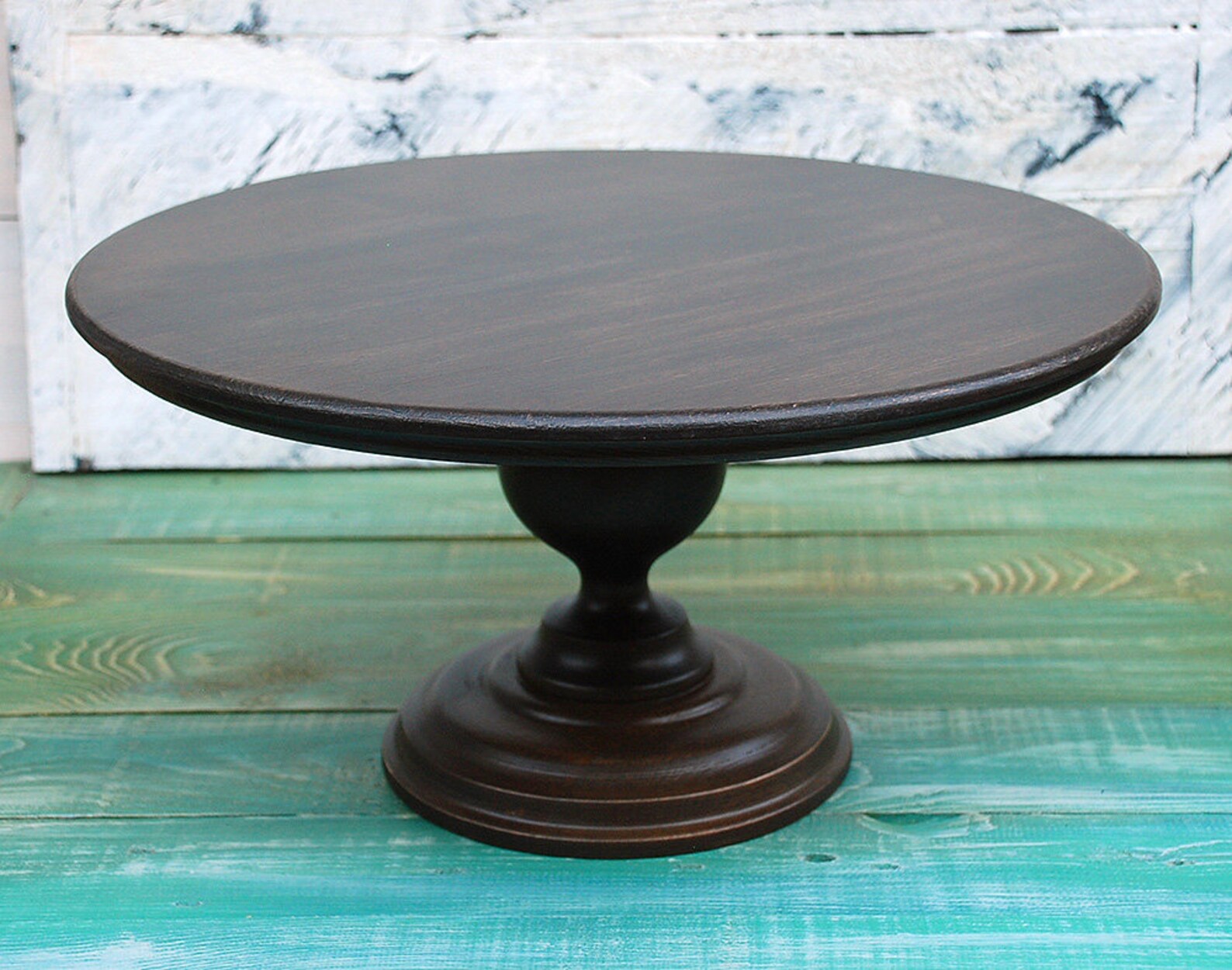 10 12 14 16 Wedding Cake Stand Wood - Etsy