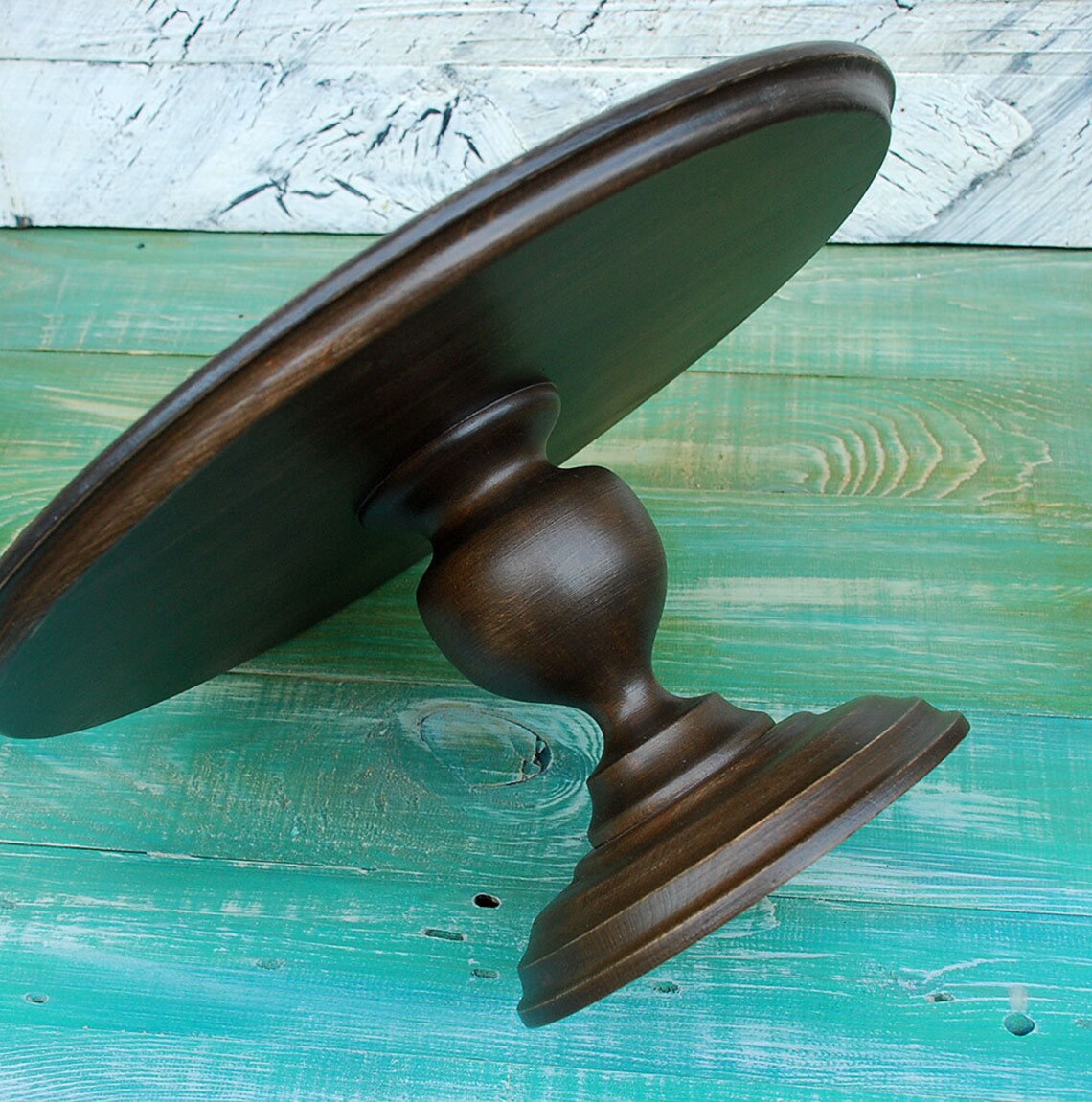 10 12 14 16 Wedding Cake Stand Wood - Etsy