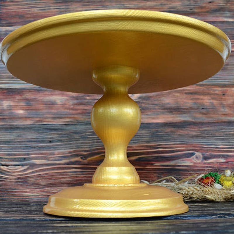 16 Inch Cake Stand - Etsy