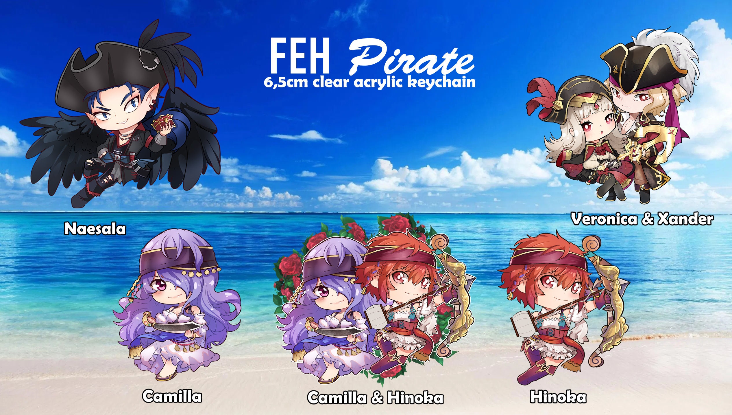 Fire Emblem Naesala