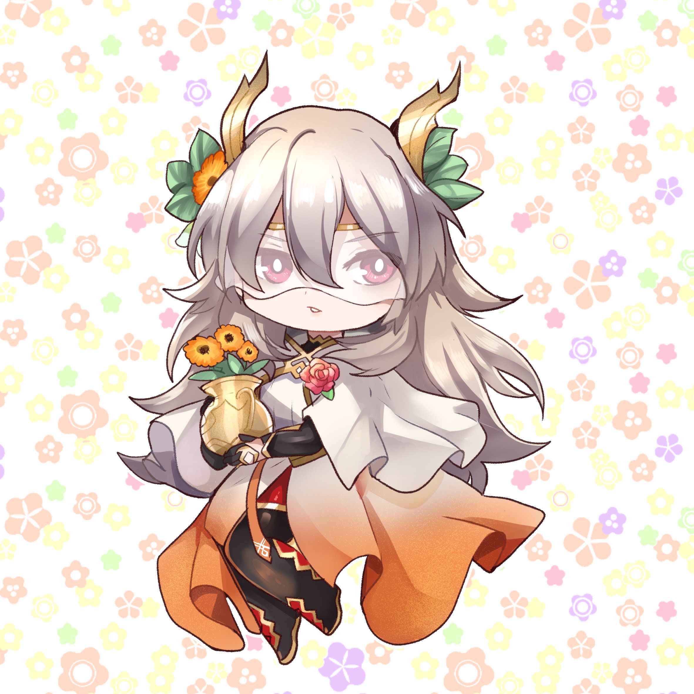 Feh-day of Devotion preorder - Etsy