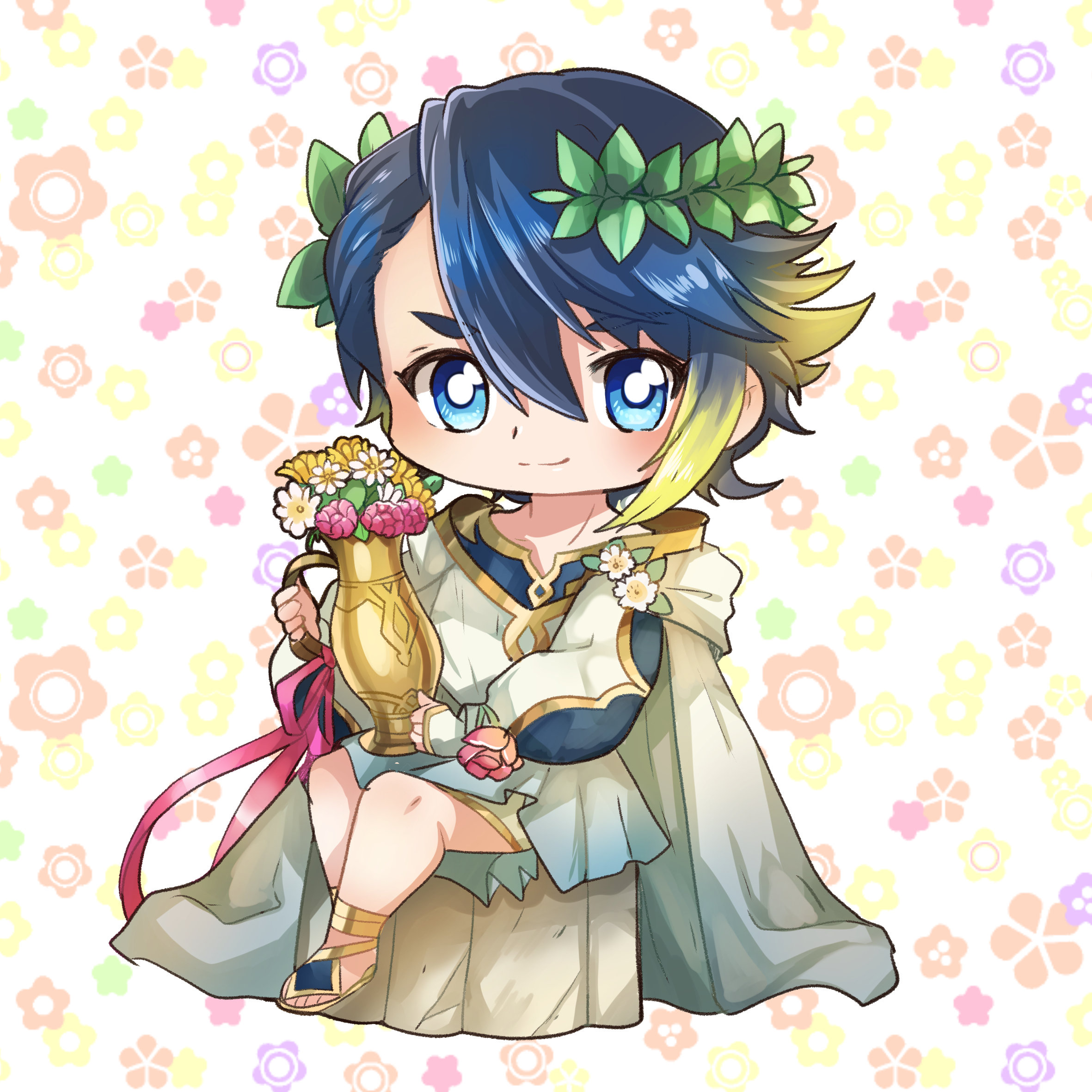 Feh-day of Devotion preorder | Etsy