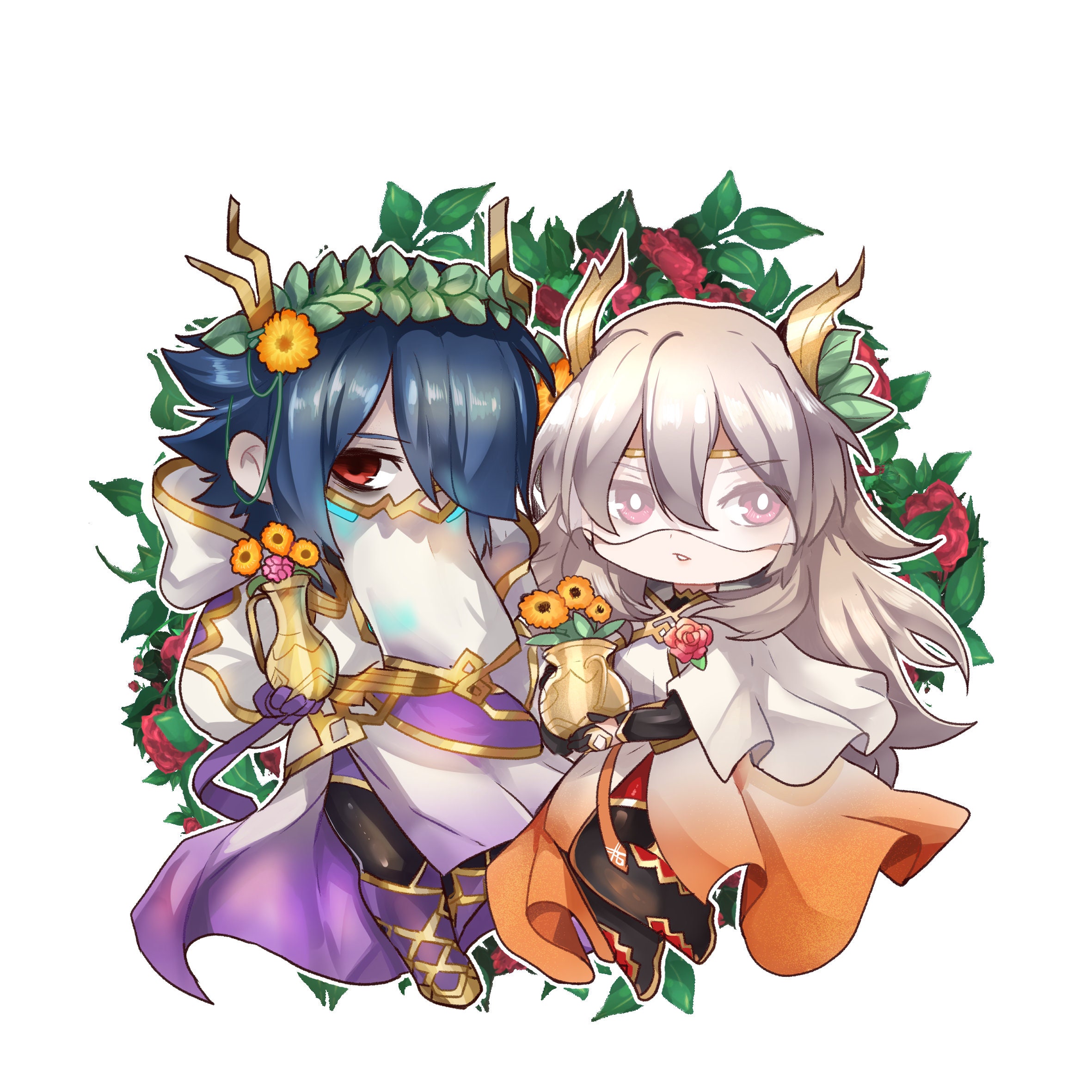 Feh-day of Devotion preorder - Etsy