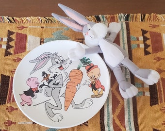 Applause Plush Bunny - Etsy