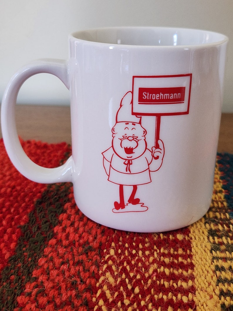 Extremely Rare & Vintage STROEHMANN BAKERY/BREAD - Etsy