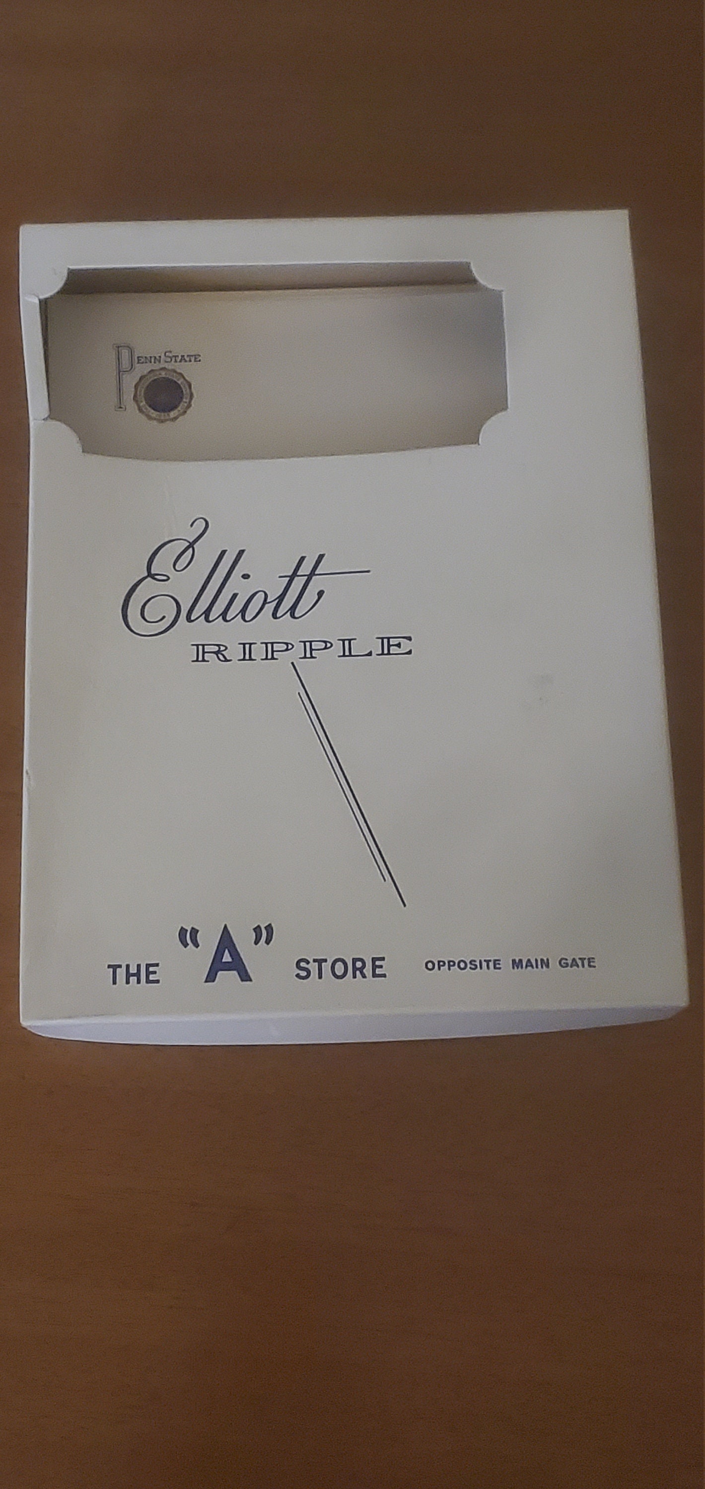 Extremely Rare & Vintage Late 1960's Penn State University | Etsy