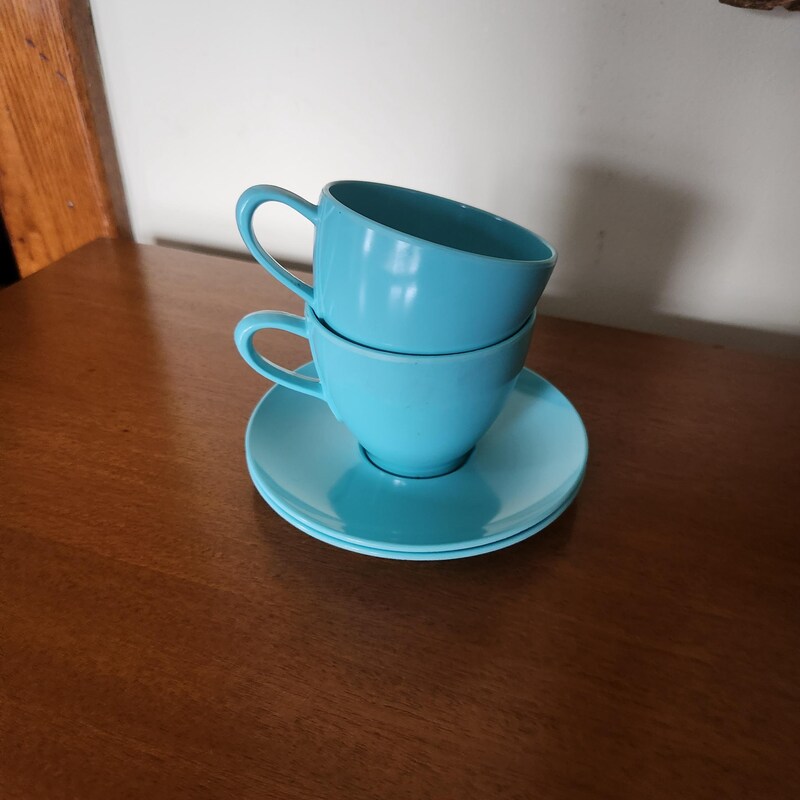 Melmac Dinnerware - Etsy