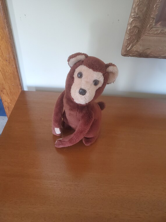 Very Cute & Vintage 1978 Dakin Fun Farm 9 | Etsy