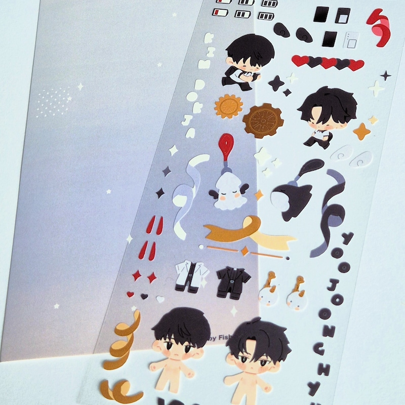 Alien Stage Plush - Etsy