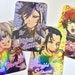 By Meepancake Hololive EN Tempus Vanguard Holostars Holographic ...