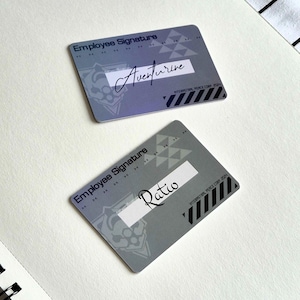 HSR IPC ID Cards Dr Ratio Aventurine Ratiorine Holographic Photocard - Etsy